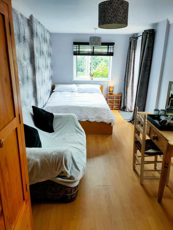 The Garden Room - Stamford