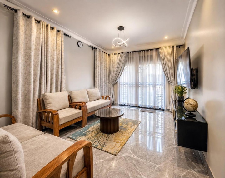 Victorious Suites - Kampala