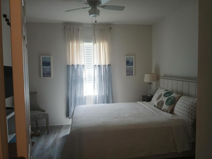 Serene Cocoon - Florida