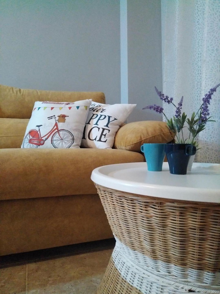 Apartamento Lavanda , Costamarina, Cabo Roig - Playa Flamenca