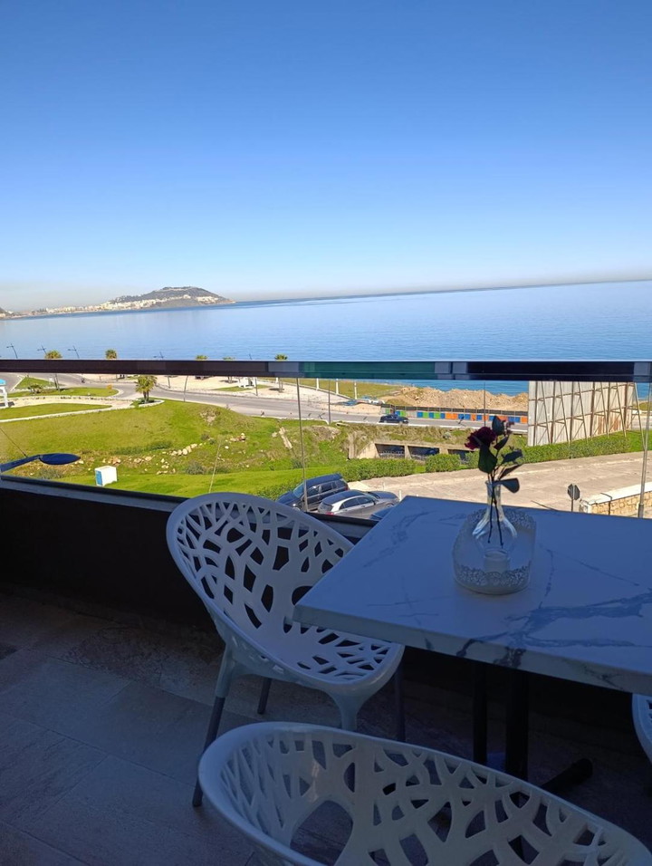 Residence Touristique La Rambla - Castillejos