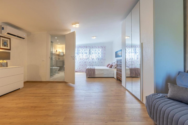B&b La Villa Nel Giardino - Ferrara