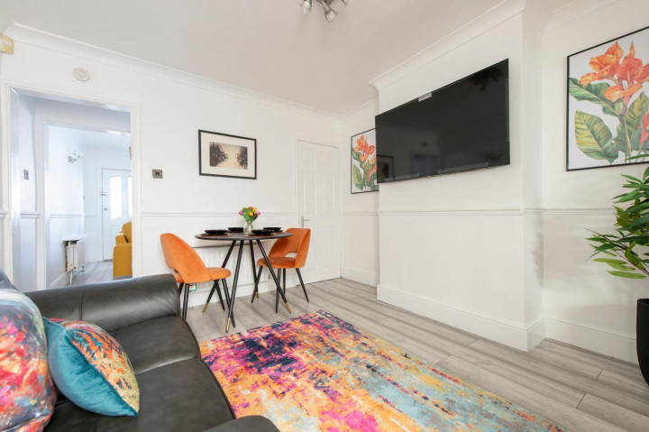 Luna Homes - Dartford