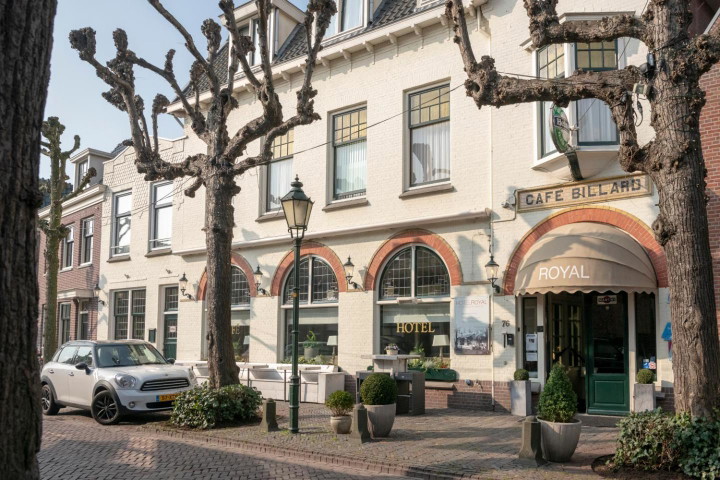Hotel Royal - Noordwijk aan Zee