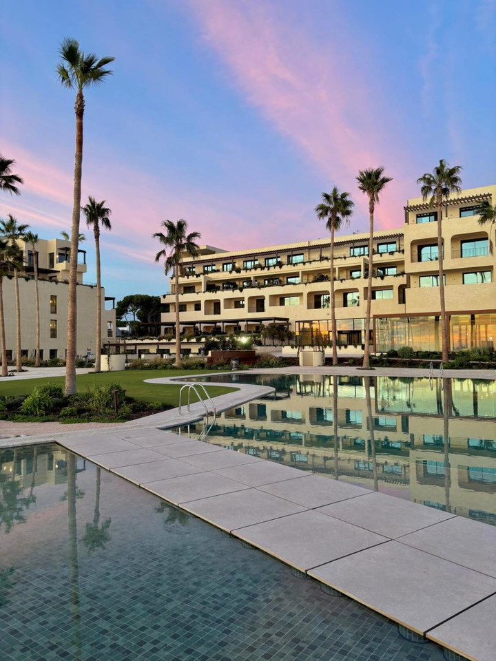 Hotel Punta Bermeja Premium - Rota