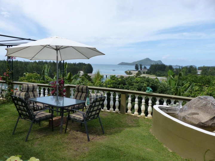 Hibiscus House Seychelles Self Catering - Mahé
