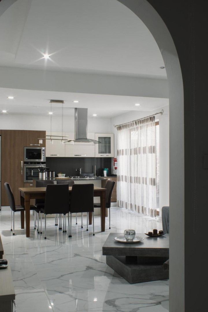 Brand New 3 Bdr Apartment In A Quaint Village - Malta