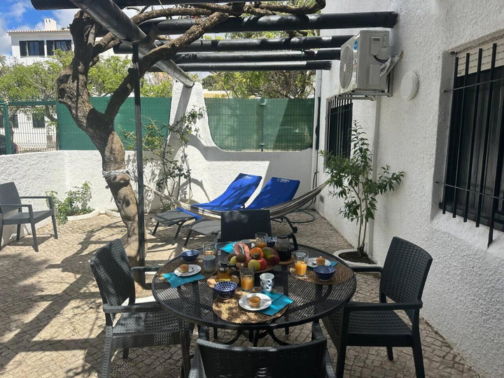 Buganvília House Quarteira By Fhralgarve - Vilamoura