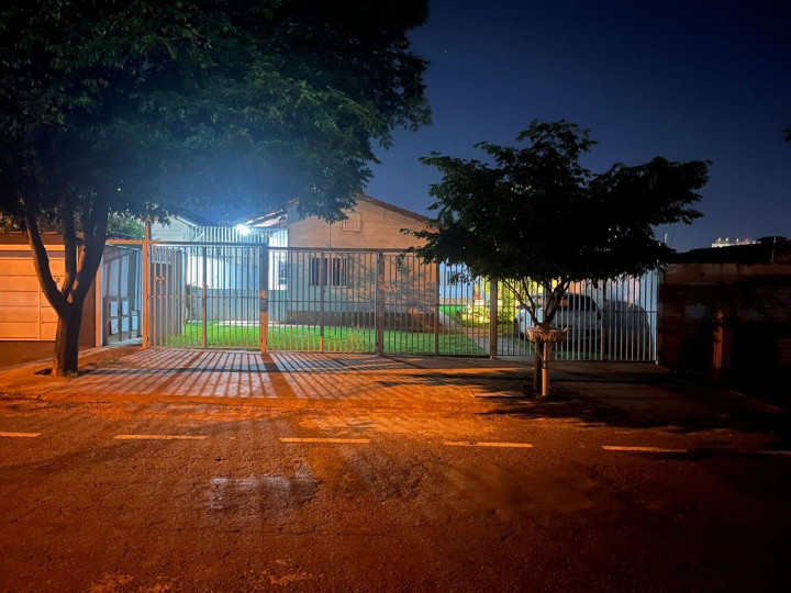 Casa Da Vó Maria - Goiânia