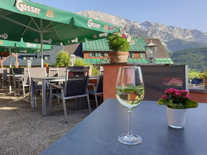 Hotel Tauplitzerhof - Tauplitz