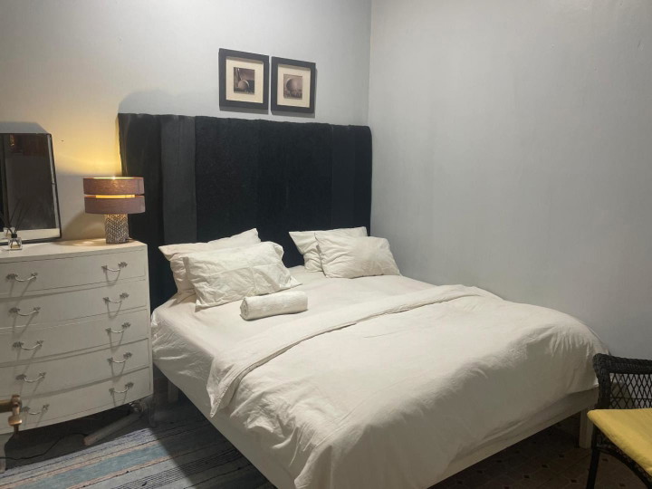 Cozy Apartment - The Gambia