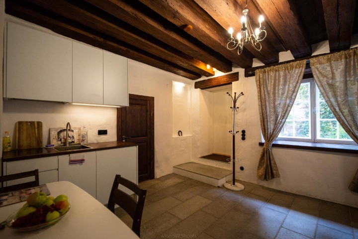 Medieval Home - Estonie