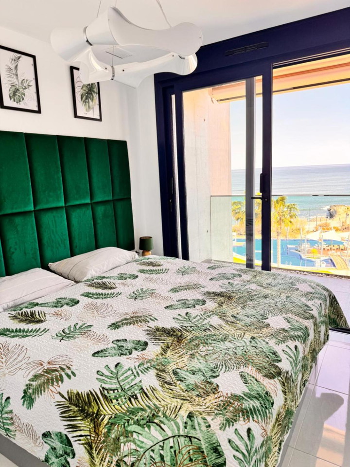 Apartamento Sea Senses, Punta Prima - Torrevieja