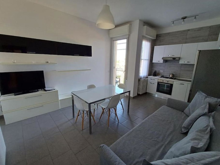 Appartamento Vista Mare Misano Adriatico - Riccione