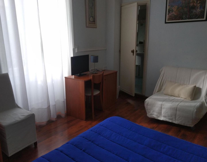 Hotel Lucciola - Bordighera