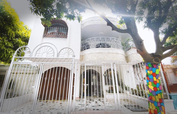 Tia Chela Hostel - Taganga
