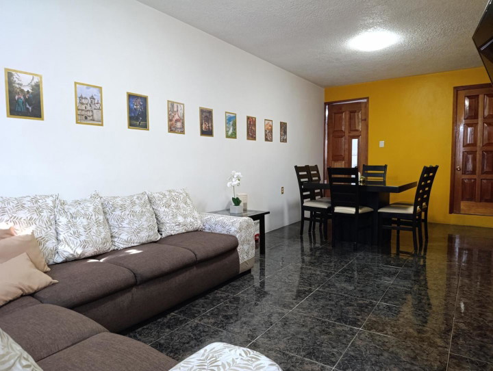 Hogar Díaz, Tradición Y Confort En El Centro, 2br - Oaxaca