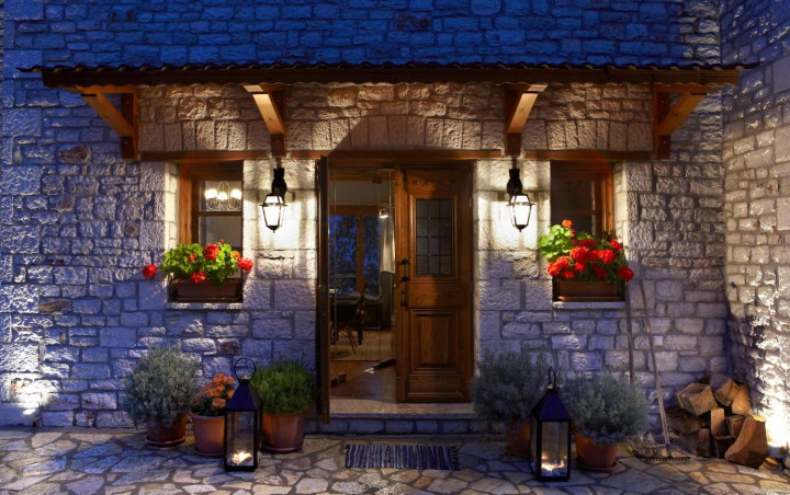 Levanta - Greece