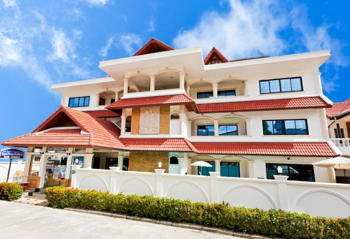Royal Prince Residence, Patong Beach - Patong Beach