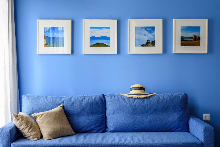 Elounda Colour - Greece