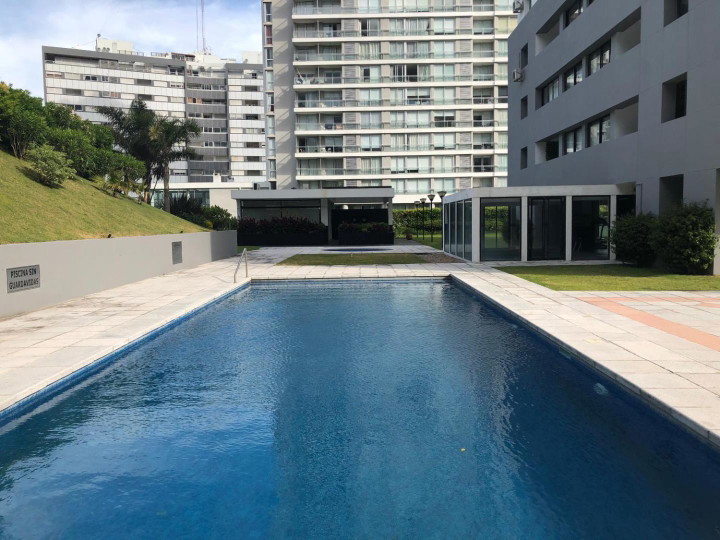Edificio Jardines Del Country Piso 19 - Uruguay
