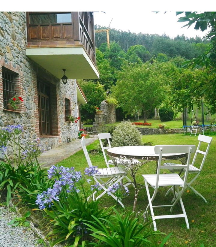 Finca Artienza - Spain