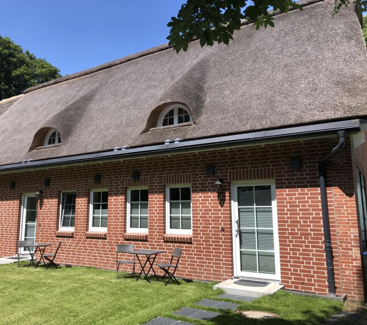 Ferienwohnungen Unter Den Eichen - Stade