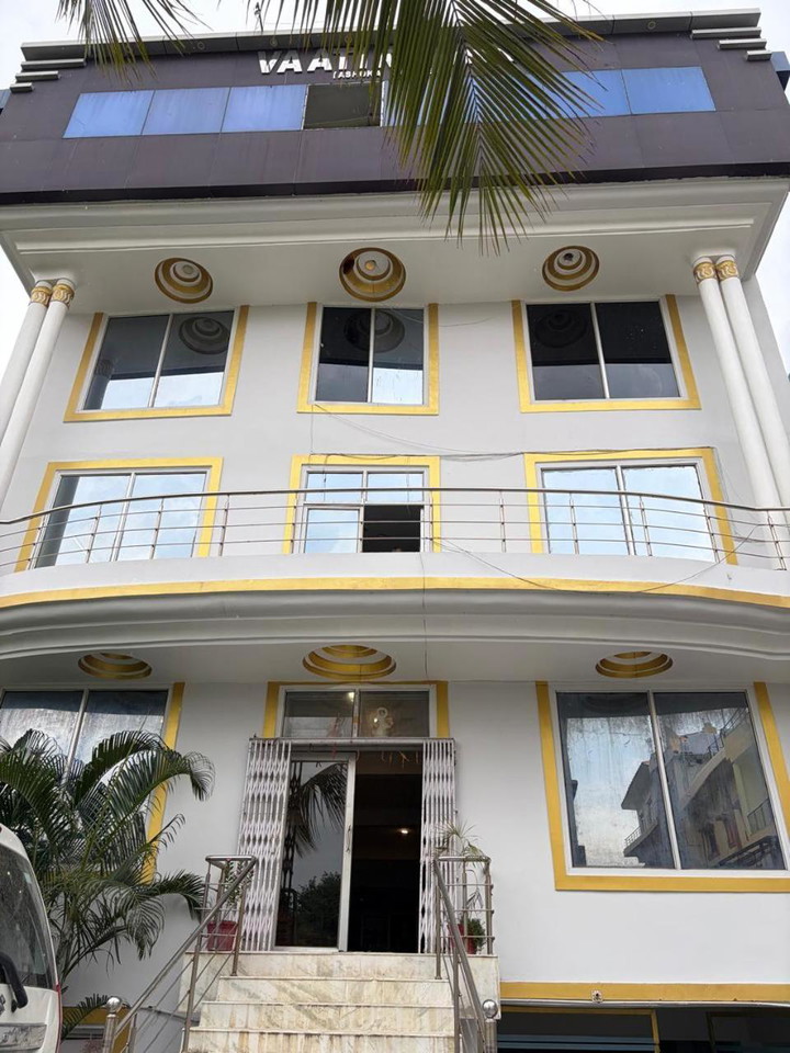 Thavika Spiritual Vaatika Inn - Bodh Gaya - Bodh Gaya