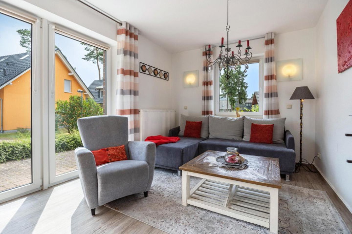 Haus 25 - Rechlin