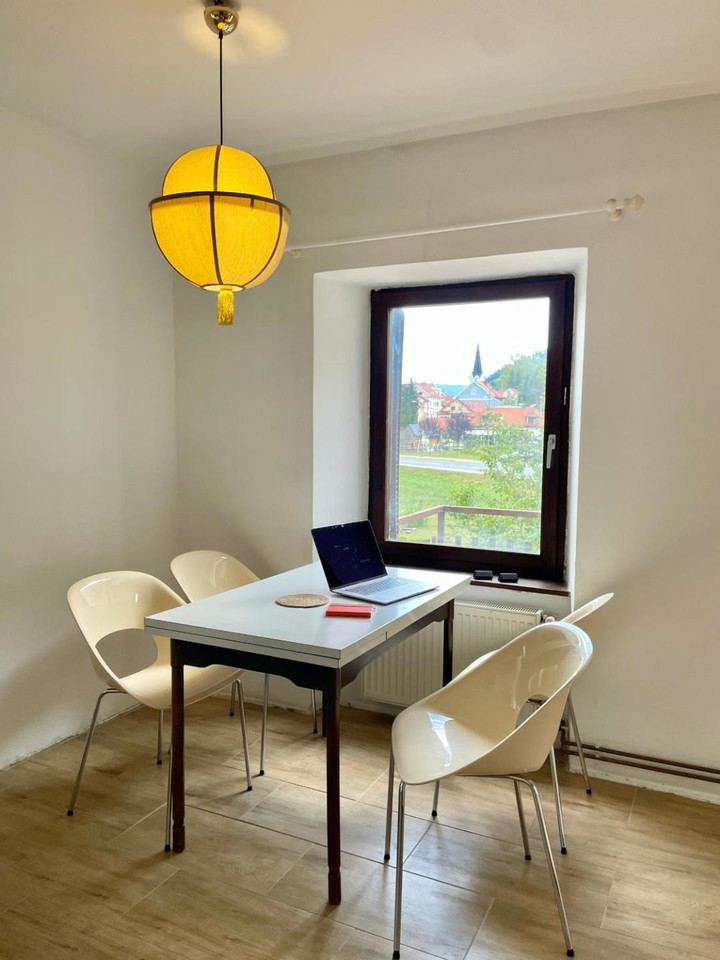 Hostel Cunga - Slovénie