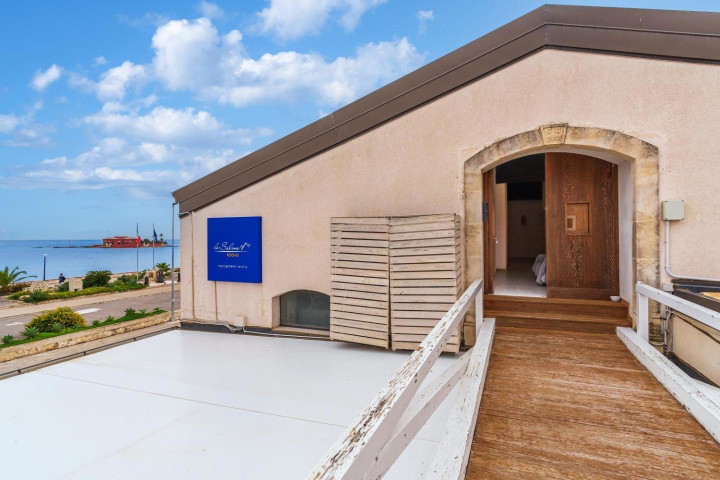 Le Saline Rooms Marzamemi - Marzamemi
