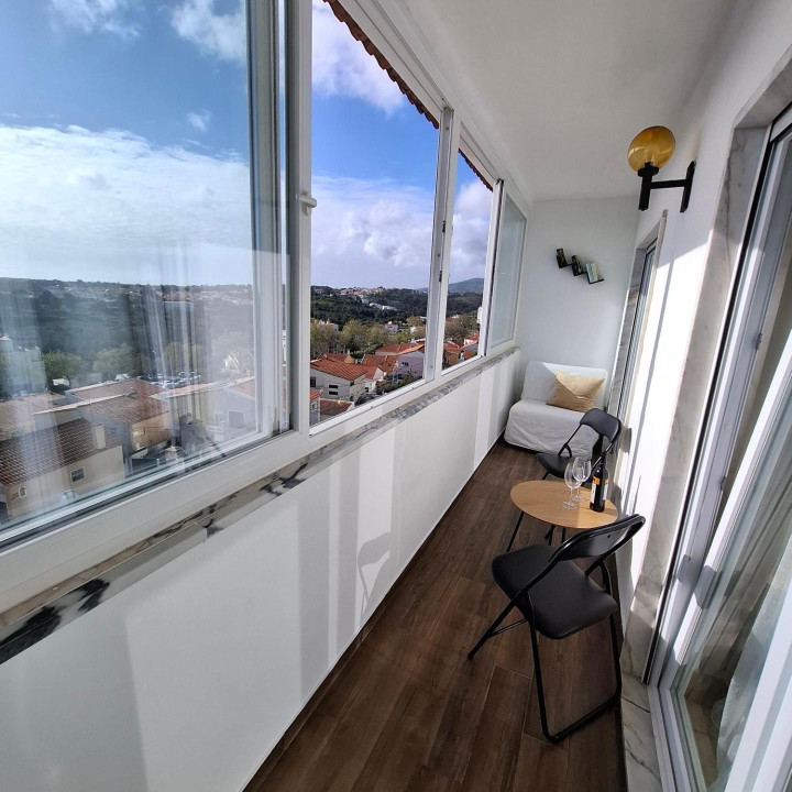 Thouse Fontainhas - Cascais