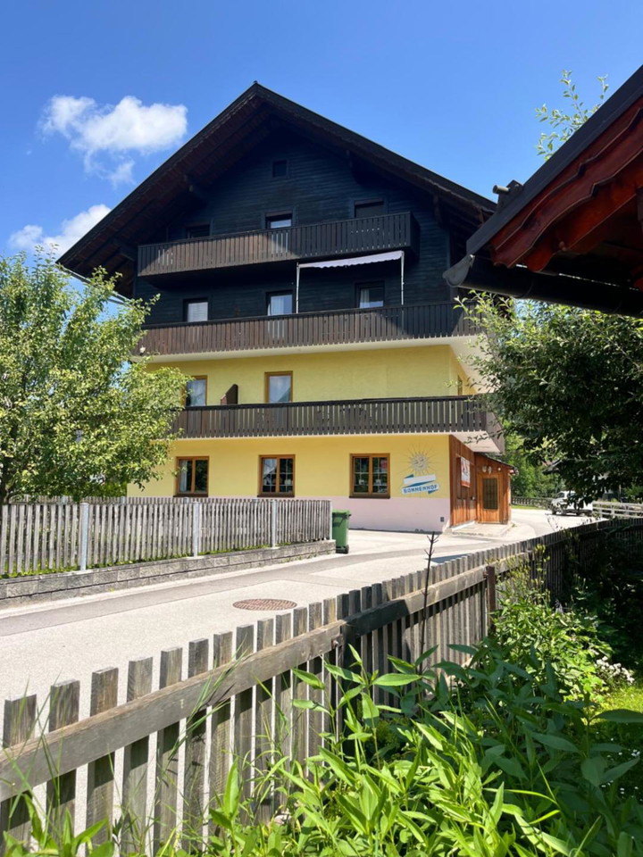 Sunside Apartments - Bad Mitterndorf