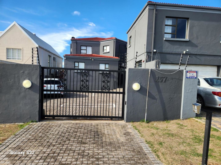 Pado B & B - Port Elizabeth