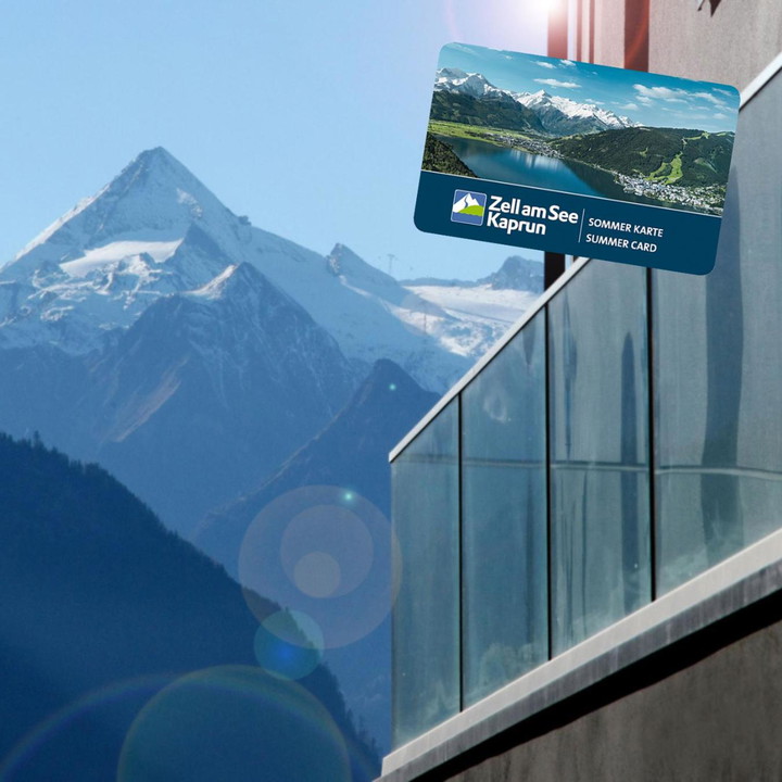 Aparthotel Zell Am See (Contactless Check-in) - Saalbach