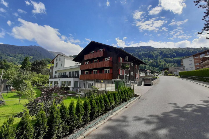 Haus Drei Türme A3 By Alpenfeder - Schruns