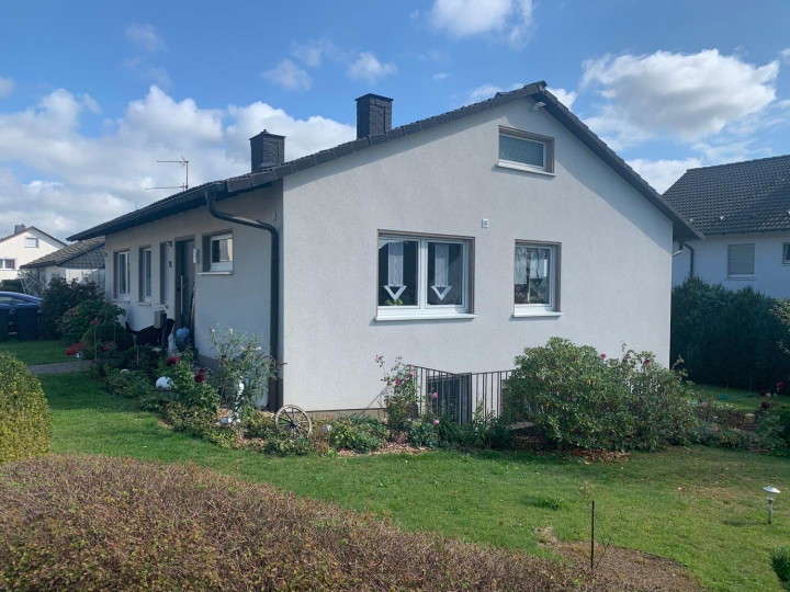 Sauerlandblick - Appartement & Fewo Wickede - Menden (Sauerland)