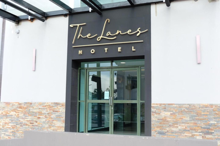 The Lanes Hotel - Brunéi Darussalam