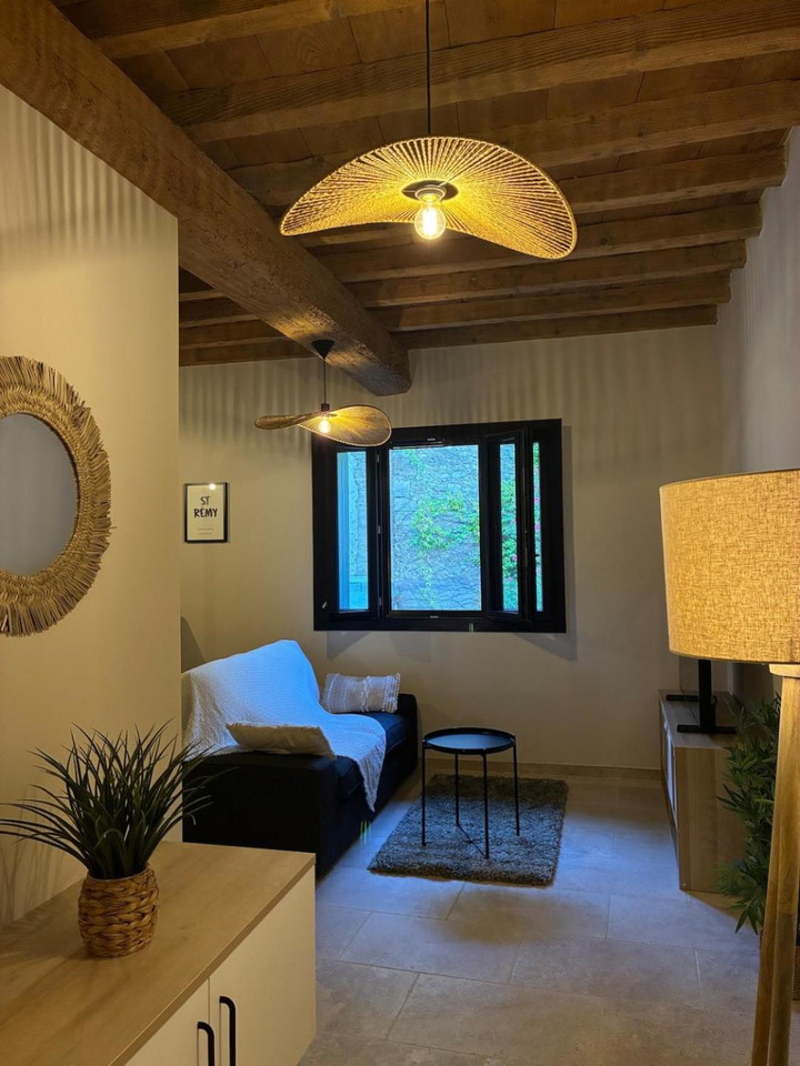 L'appartement Augustin - Graveson