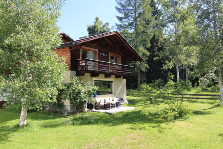 Hotel Berghof - Seefeld