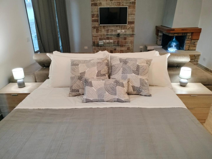 Alle Terme B&b Poesia - Rapolano Terme