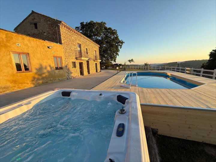 Za Teresa - Napoleonic Private Resort & Spa Heated Pool All Included - Italië