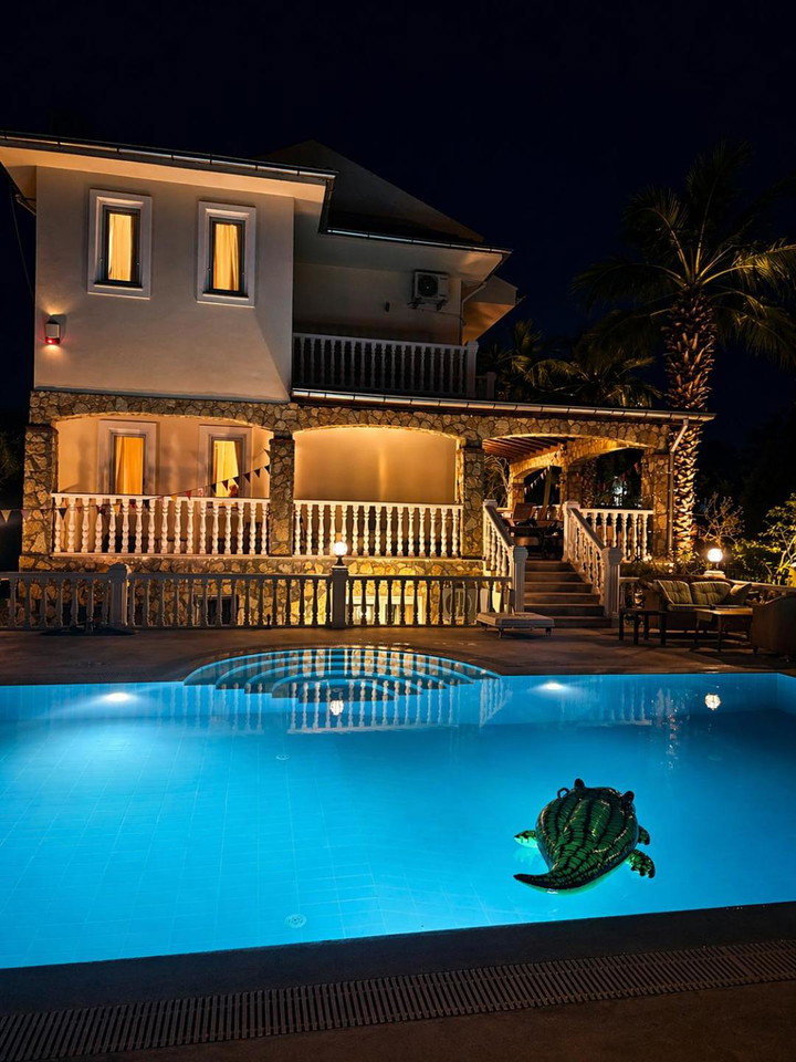 Villa Belle ,Fethiye - Fethiye