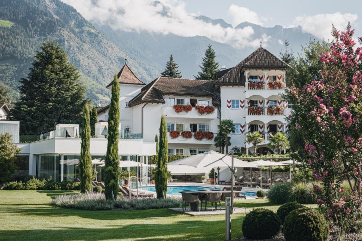 Hotel Hanswirt - Rabland