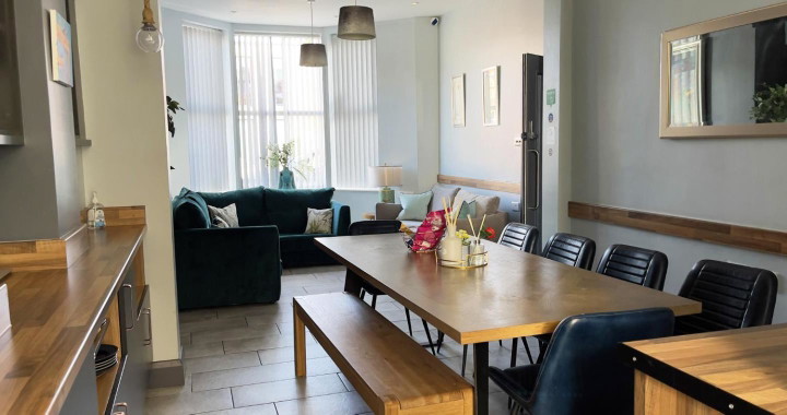 Titanic Guest Boutique Accommodation - Belfast