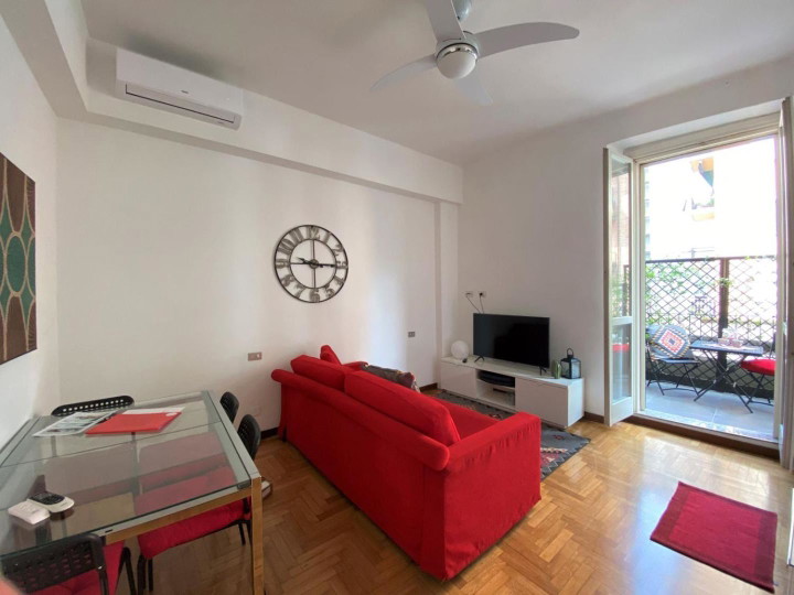 Via Benzi Apartment Como - Como