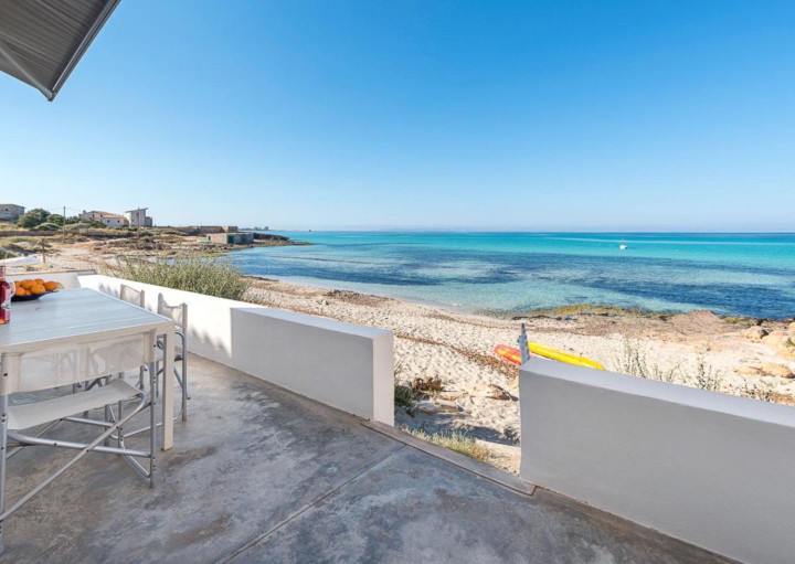 Beach House Es Trenc - Mallorca
