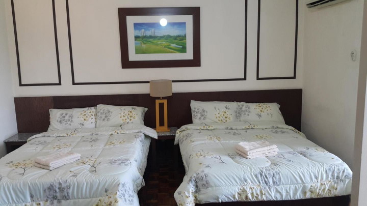 Jalan Kamus, Simpang Empat Holiday Home - Malaysia