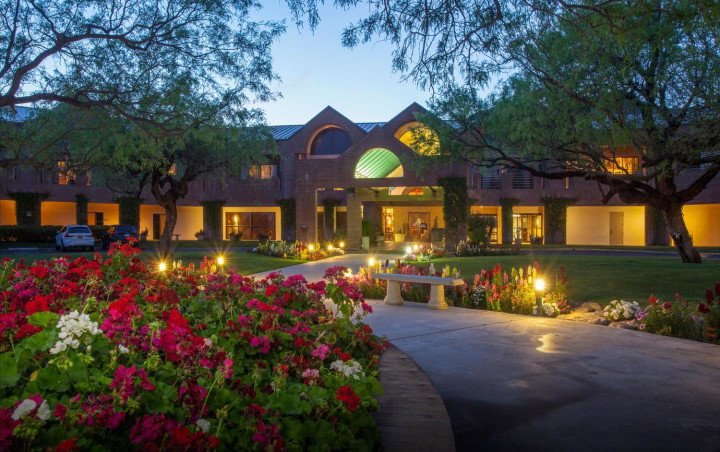 Ventana Canyon Club And Lodge - Mount Lemmon, AZ