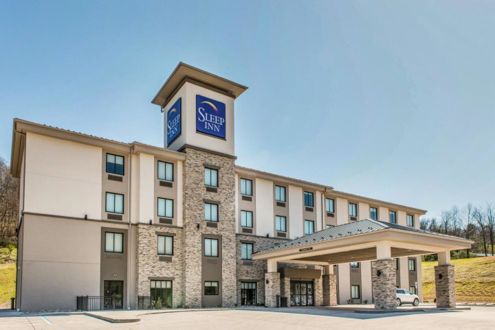 Sleep Inn Ellenboro Hwy 50 - Virginie-Occidentale